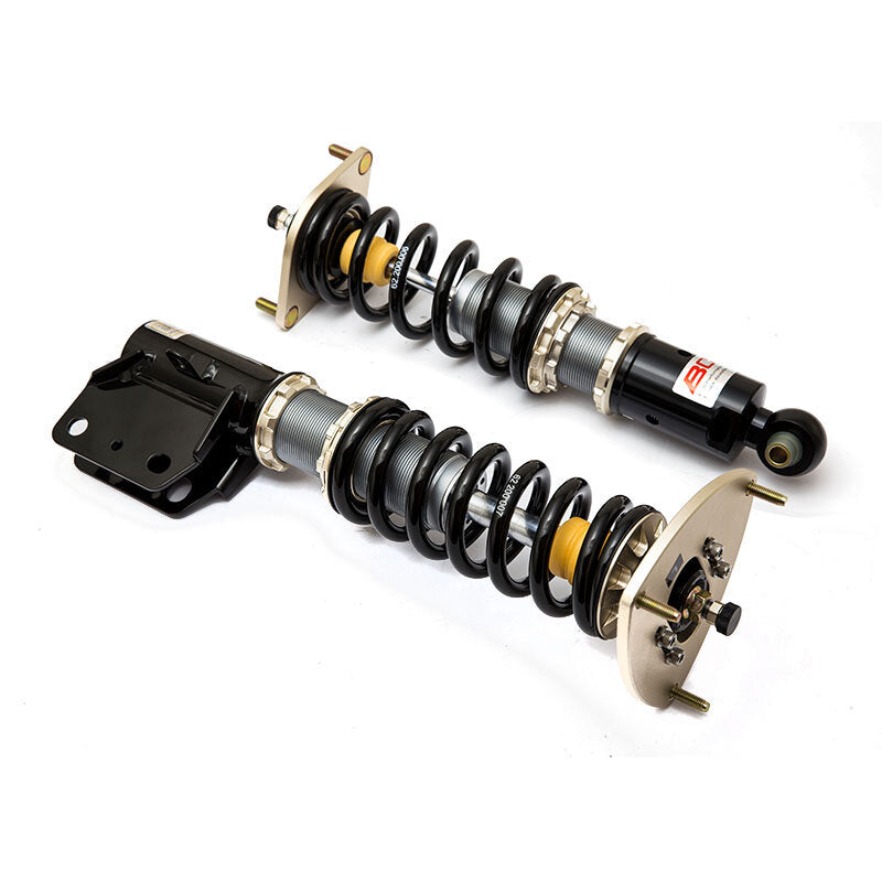 Suspension – StepOutShop