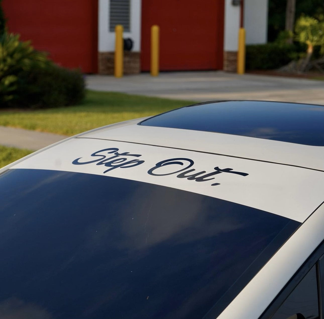 Step Out | Be Different. Be Better. – StepOutShop